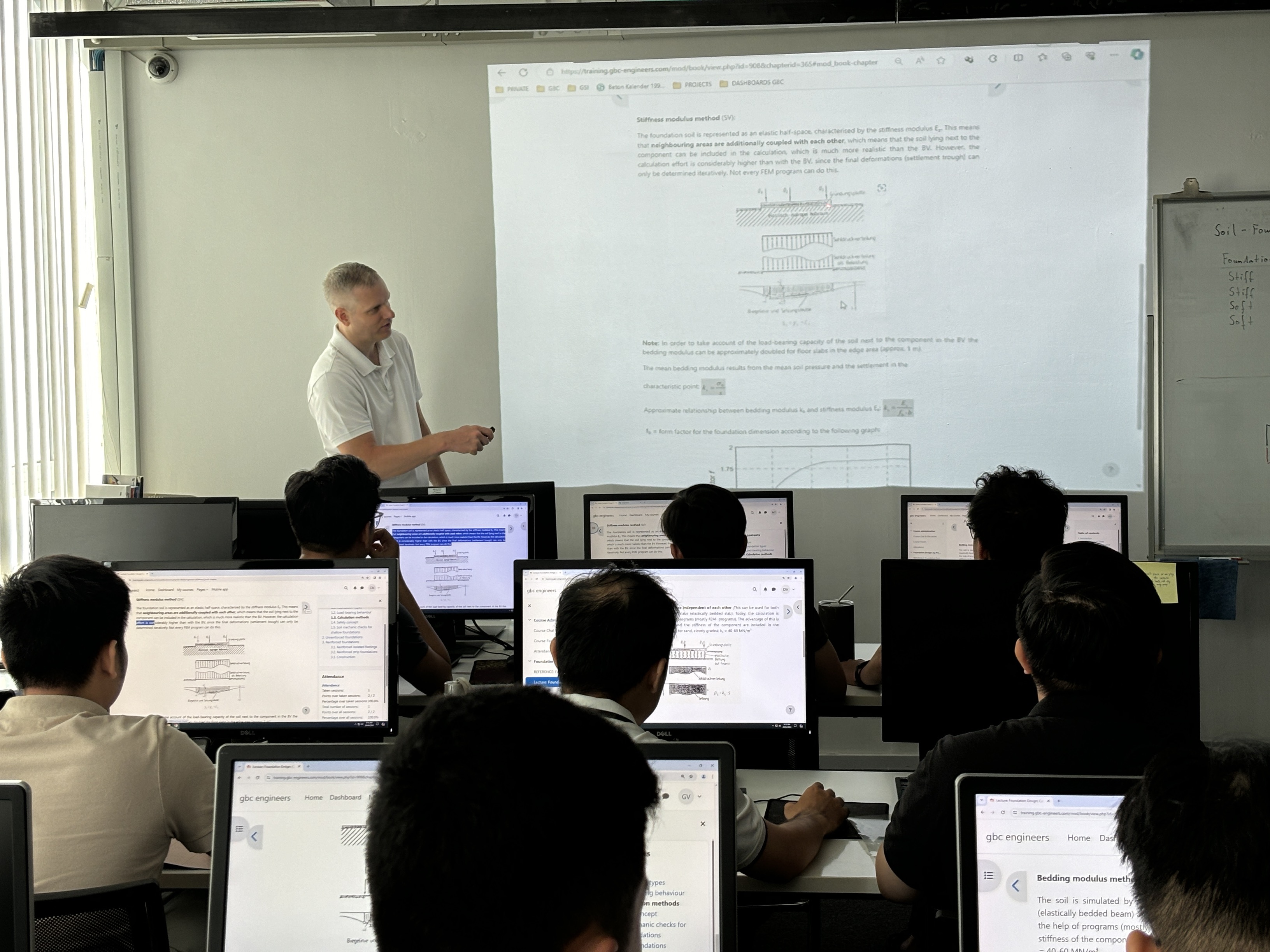 Home | gbc engineers